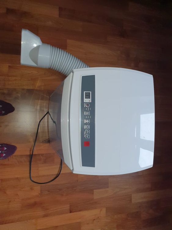 Furber AG Klimagerät | Kaufen auf Ricardo