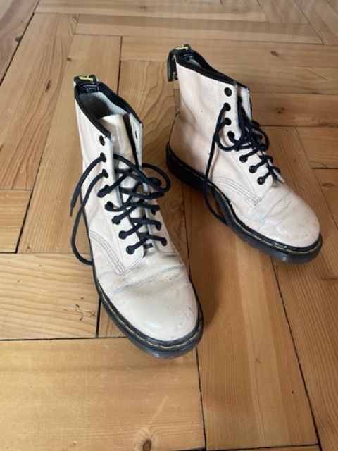 Dr. Martens, 38, Made in England | Kaufen auf Ricardo