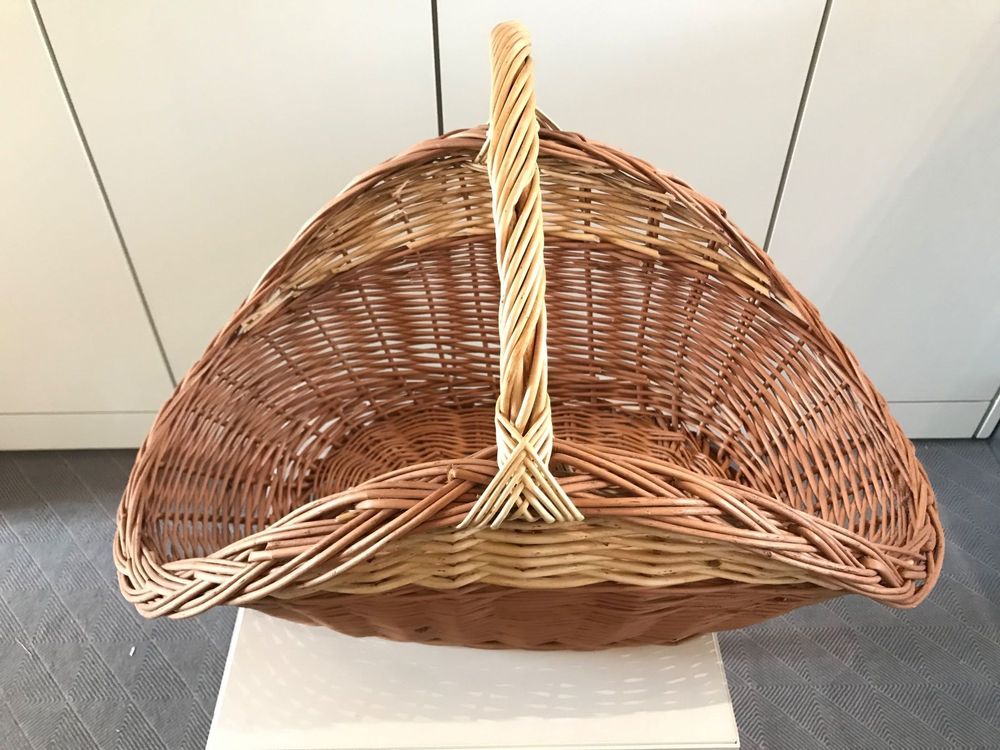 Korb | Kaufen auf Ricardo