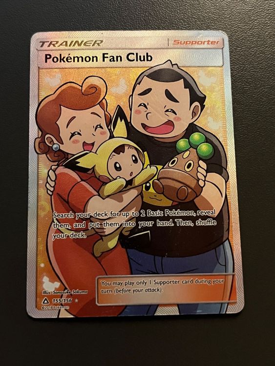 Pokemon | Pokemon Fan Club - Good | Kaufen auf Ricardo