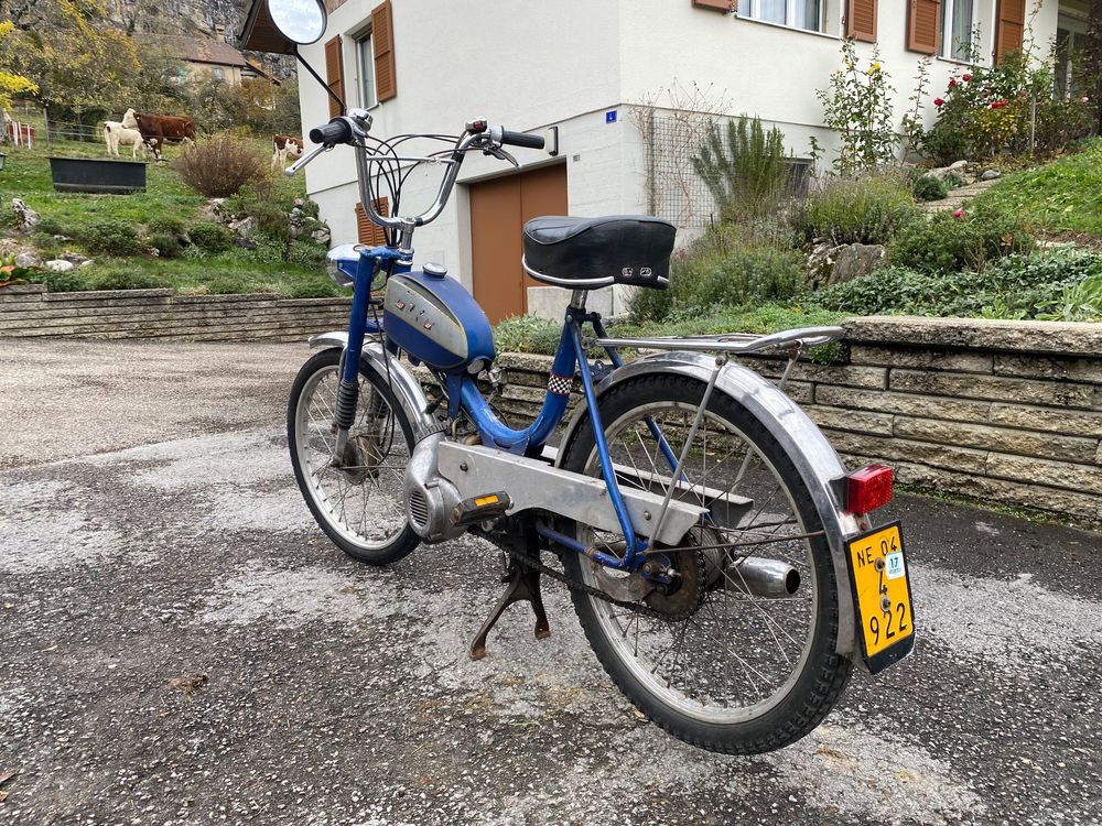 Cilo 502 manuel (Gebraucht) in Yvonand für CHF 1490 – nur Abholung auf ...