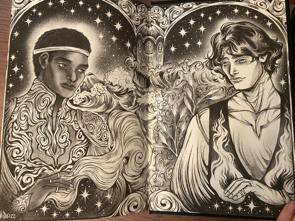 Fairyloot: The Ones We Burn - Rebecca Mix (Gebraucht) in Widen für CHF ...