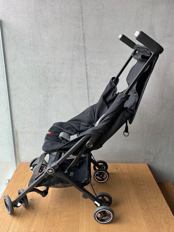 Buggy GB Pockit Plus Compact (Gebraucht) in für CHF 110 – nur Abholung ...