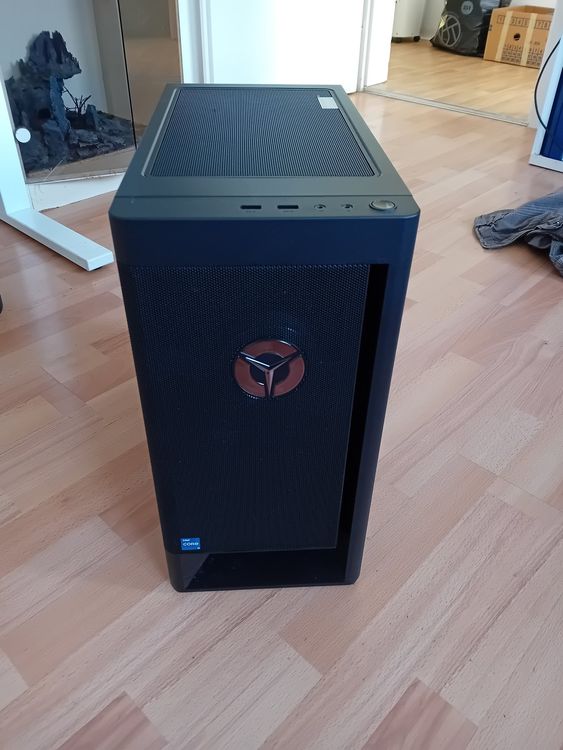 Lenovo Legion PC (Neu (gemäss Beschreibung)) in Rodels für CHF 315 ...