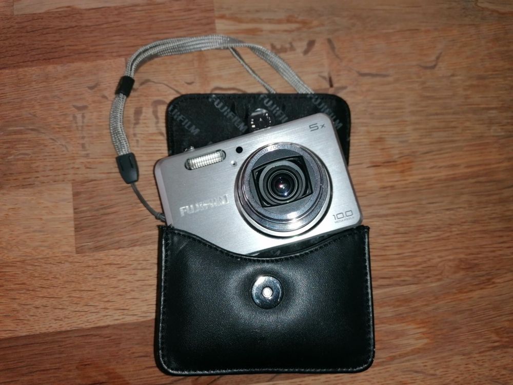 Fotoapparat (Gebraucht) in Langenthal für CHF 10 – mit Lieferung auf ...