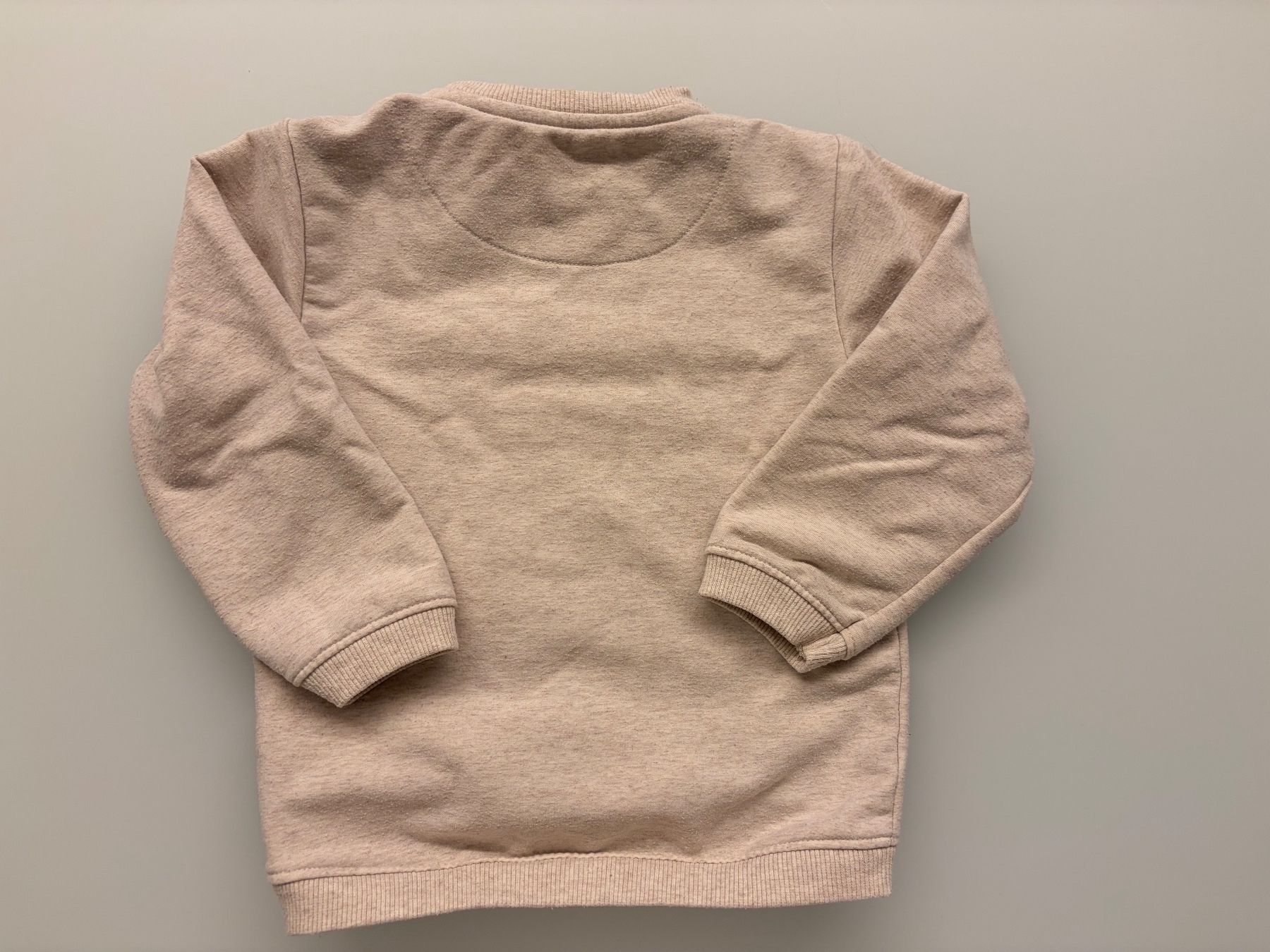 Pullover mit Reh Gr. 86 von Staccato (Gebraucht) in Lohn-Ammannsegg für ...