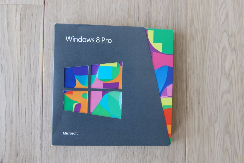 Windows 8 Pro (Gebraucht) in Rothenburg für CHF 42 – mit Lieferung auf ...