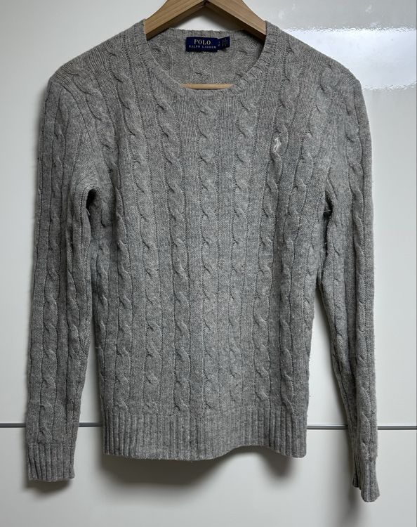 Polo Raulf Lauren Pullover G S (Gebraucht) in Maienfeld für CHF 30 ...