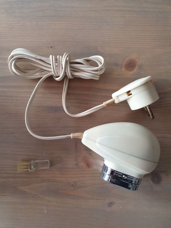 Ancien rasoir Philips philishave de 1954 (Gebraucht) in Grand-Lancy für ...