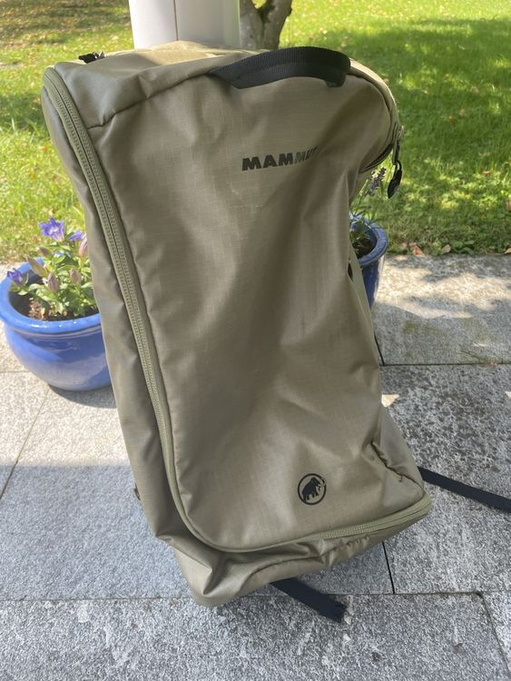 Mammut Neon Smart 35 lt - Kletterrucksack | Kaufen auf Ricardo