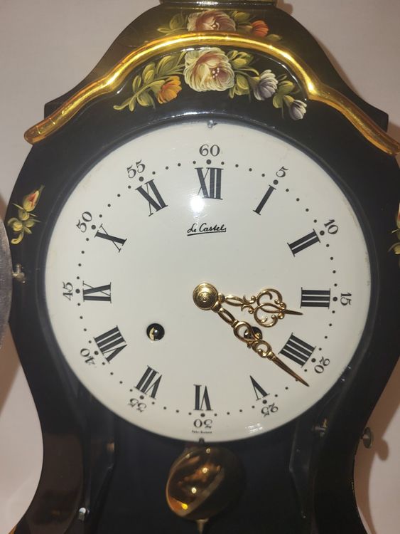 Horloge le Castel | Kaufen auf Ricardo