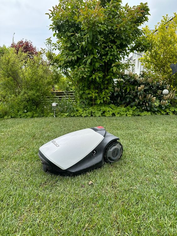 Rasenmäher-Roboter | Robomow MC 300 (Gebraucht) in Wabern für CHF 110 ...