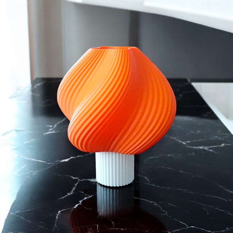 Glace Lampe Designerlampe individualisierbar (Neu (gemäss Beschreibung ...