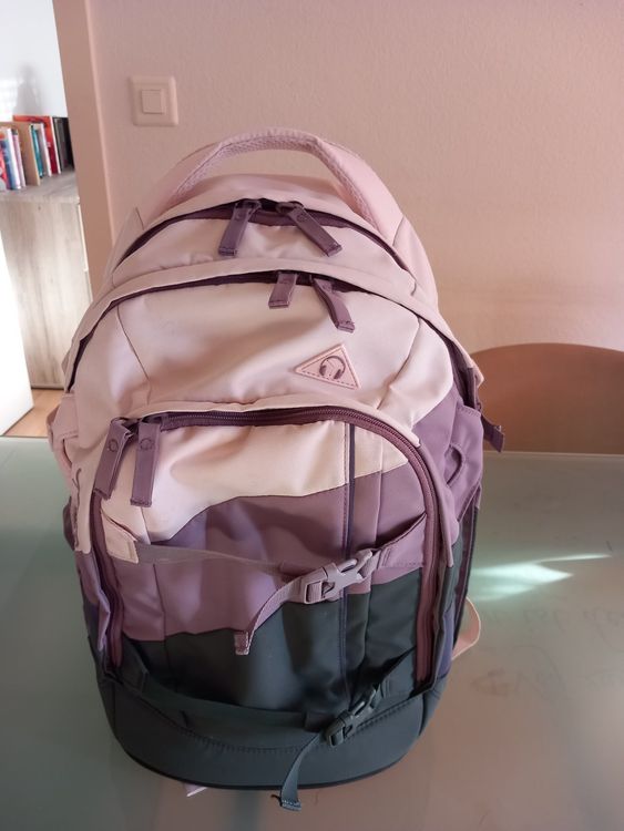 Satch Rucksack Limited Edition | Kaufen auf Ricardo