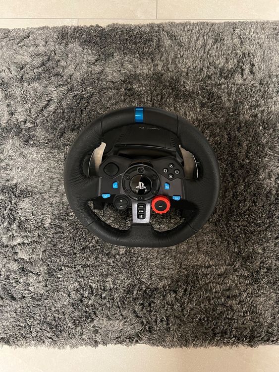 Logitech G G29 Driving Force | Kaufen auf Ricardo
