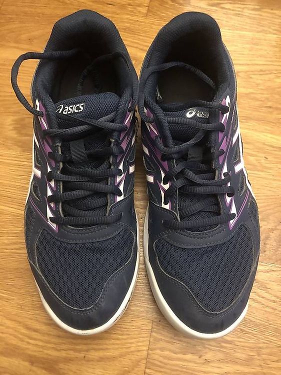Basket Asics 39 (Gebraucht) in Sierre für CHF 20 – mit Lieferung auf ...