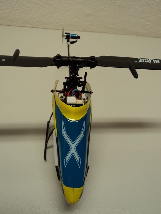 Blade mCP X BL | Kaufen auf Ricardo