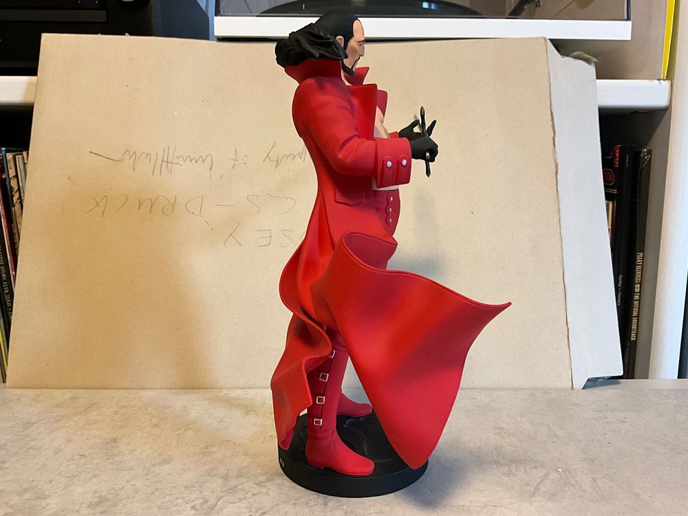 Drago: Figurine Fariboles, 26 cm (Rapaces de Marini) (D'occasion) à ...