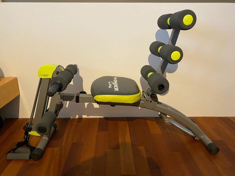 Wondercore 2 | Kaufen auf Ricardo