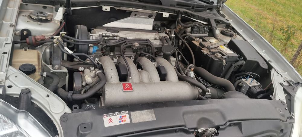Moteur Xu10j4rs 306 Gti-Xsara Vts etc (Gebraucht) in Damphreux für CHF 1800 – mit Lieferung auf ...
