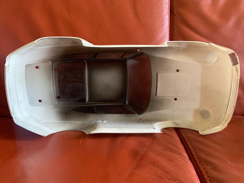 DIVERSE STARK GEBRAUCHTE TAMIYA KAROSSERIEN | Kaufen auf Ricardo