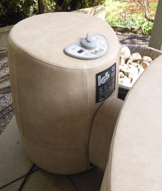 Softub Motor (Gebraucht) in Horgen für CHF 499 – nur Abholung auf ...