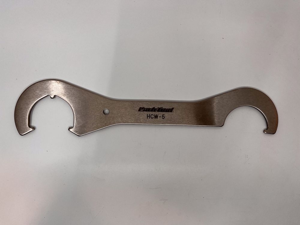 Park Tool HCW-5 Tretlager Velo Werkzeug Wie Neu (Gebraucht) in ...