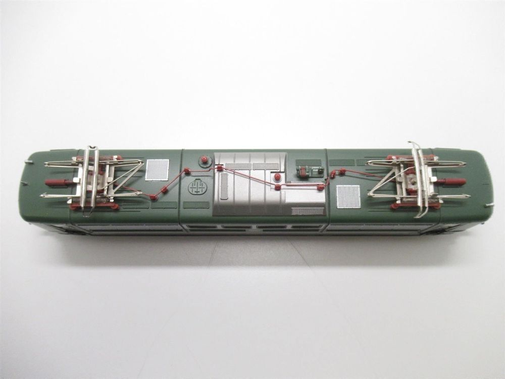 Märklin 3057 DB BR 151 AC Analog H0 | Kaufen auf Ricardo