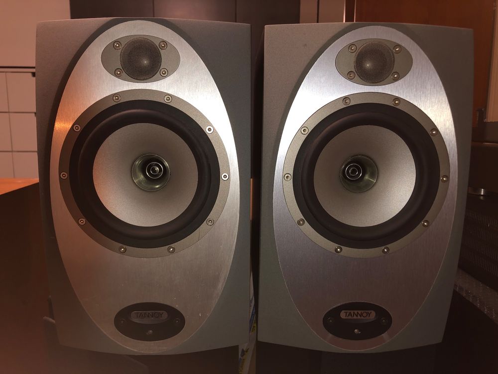 Tannoy Precision 60 Lautsprecher (Gebraucht) in für CHF 62 – nur ...