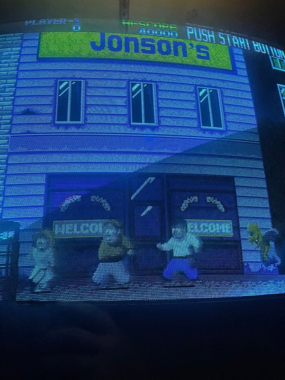 Demons World Toaplan Arcade PCB (Gebraucht) in Tafers für CHF 215 – mit ...