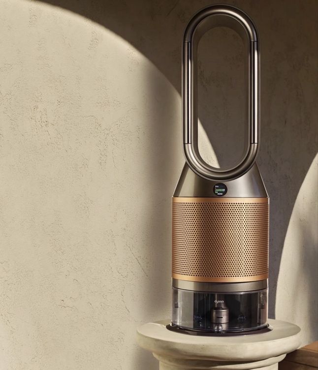 Dyson Humidify+Cool (Gebraucht) in Sorens für CHF 550 – mit Lieferung ...