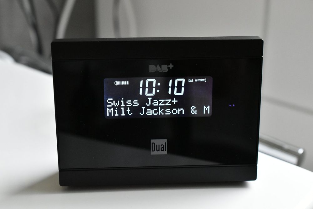 Dual DAB+ Adapter für Stereoanlage (Gebraucht) in Rain für CHF 41 – mit ...