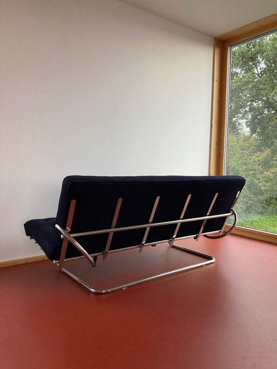 Marcel Breuer Sofa Tecta F40 (Gebraucht) in für CHF 2000 – nur Abholung auf Ricardo kaufen