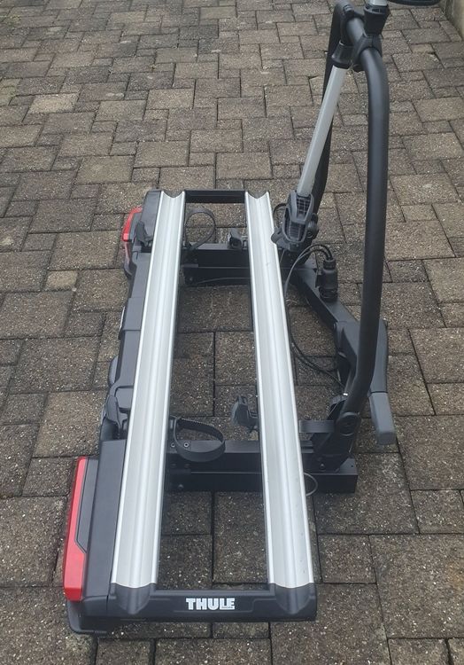 Thule Velospace XT2 938 Fahrradträger für E-Bikes geeignet (Gebraucht ...