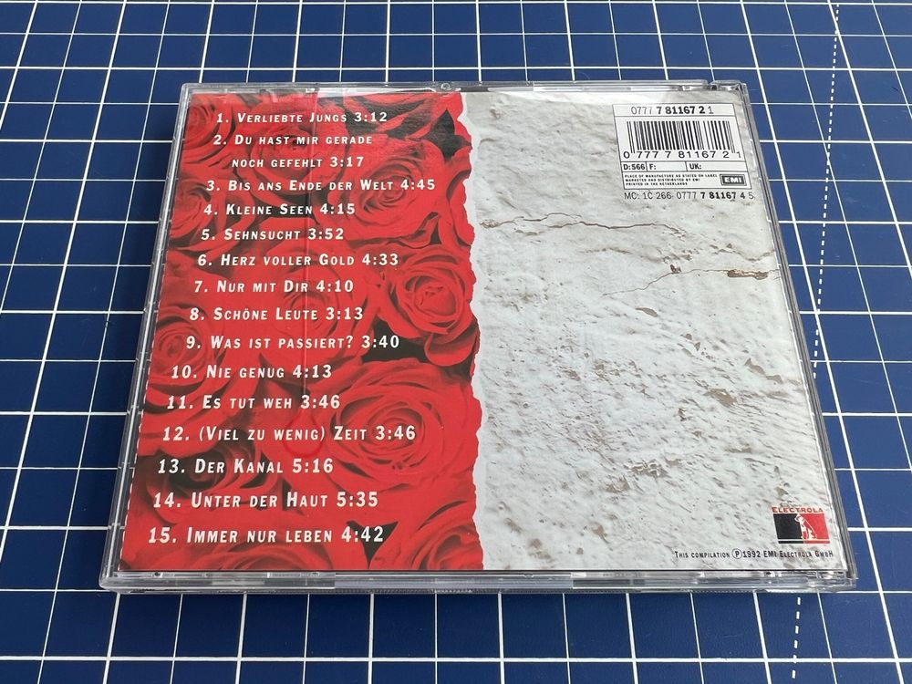 Martin Schenkel – My Own Way (Gebraucht) in st.gallen für CHF 1.9 – mit ...