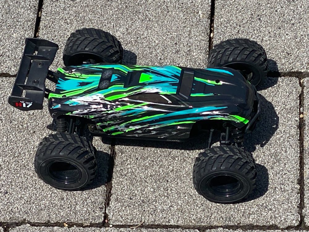 RC Race Car für Kinder und Jugendliche (Gebraucht) in Gibswil für CHF 1 ...