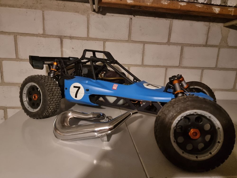Rc 1 5 Verbrenner