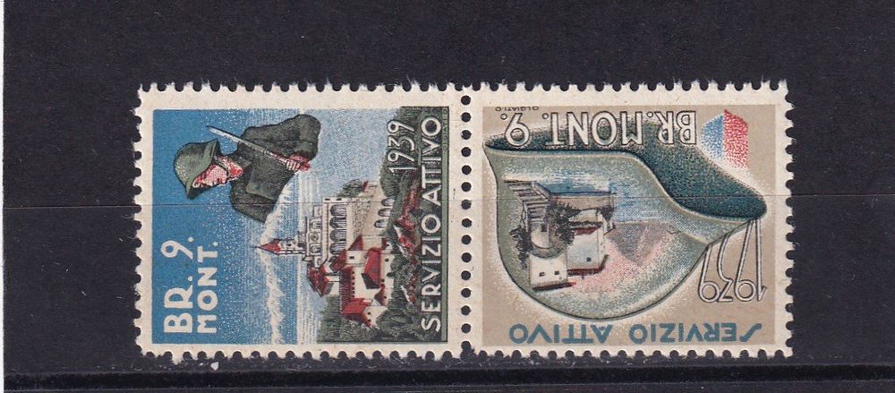 Kommandostäbe Br.9 Mont.: Nr. 110a / 1 (Gebraucht) in Birsfelden für CHF 1 – mit Lieferung auf ...