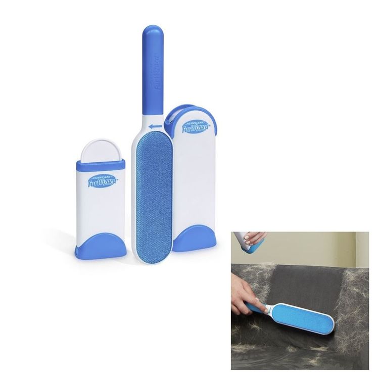 Hurricane Fur Wizard - Kleiderroller (Neu und originalverpackt) in Wettingen für CHF 26.9 – mit ...