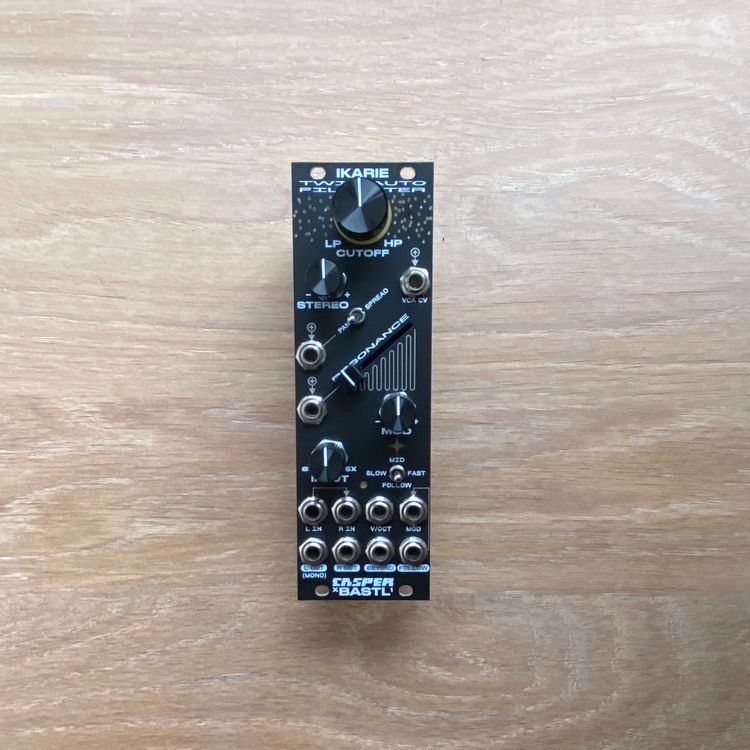 Bastl Instruments Ikarie Eurorack Module (Gebraucht) in Zürich für CHF ...