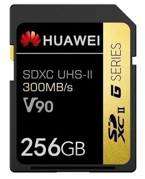 Huawei 256GB SD-Karte (Neu und originalverpackt) in Untervaz für CHF 9 ...