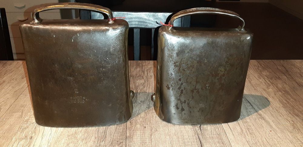 Tresch Treicheln (Gebraucht) in für CHF 690 – mit Lieferung auf Ricardo ...