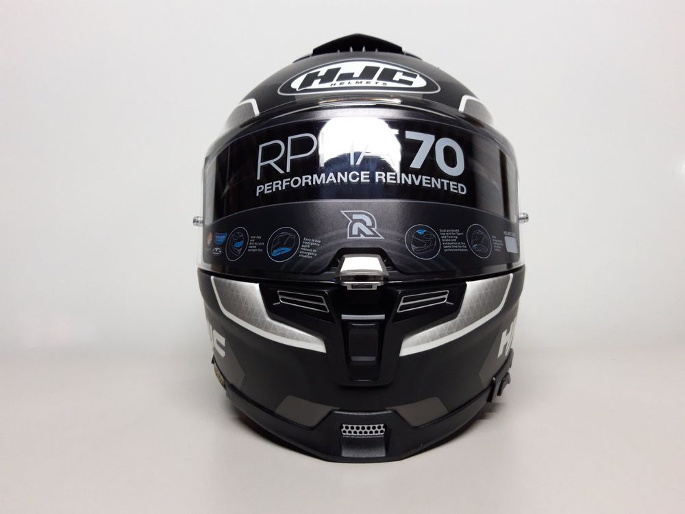 HJC R-PHA 70 Grandal Gr. XXL (62-63cm) (Neu und originalverpackt) in Schänis für CHF 189 – mit ...