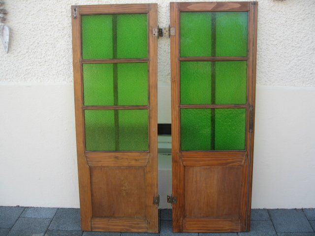 Fabelhafte Schrankturen Mit Glas Ebenbild