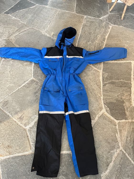 Winter Overall (Gebraucht) in Klosters Dorf für CHF 50 – mit Lieferung ...