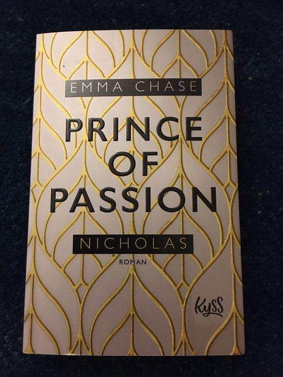 Emma Chase | Kaufen auf Ricardo