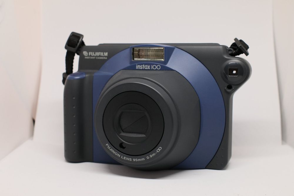 Fujifilm Instax 100 | Kaufen auf Ricardo