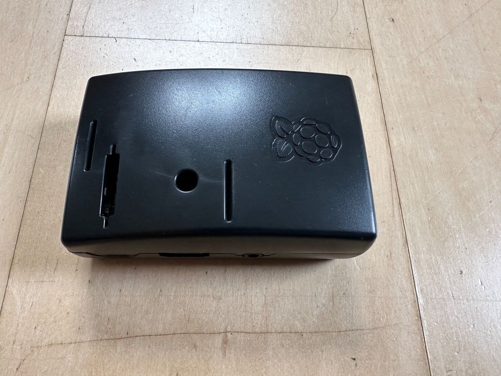 Raspberry Pi 2 Model B v1.1 | Kaufen auf Ricardo