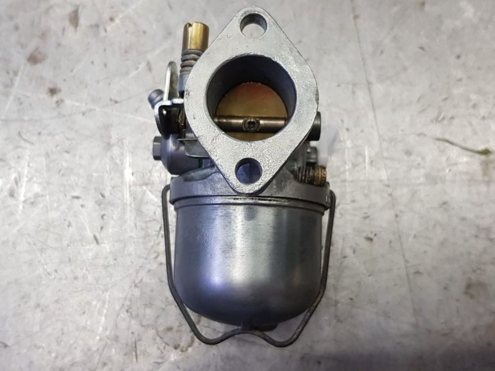 MAG Motor Vergaser Gurtner revidiert (Gebraucht) in Niederwil AG für ...