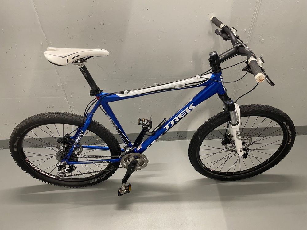 MTB Trek 6500 Disc | Kaufen auf Ricardo